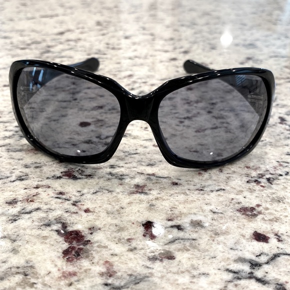 Oakley | Accessories | Oakley Script 5966 Designer Sunglasses | Poshmark